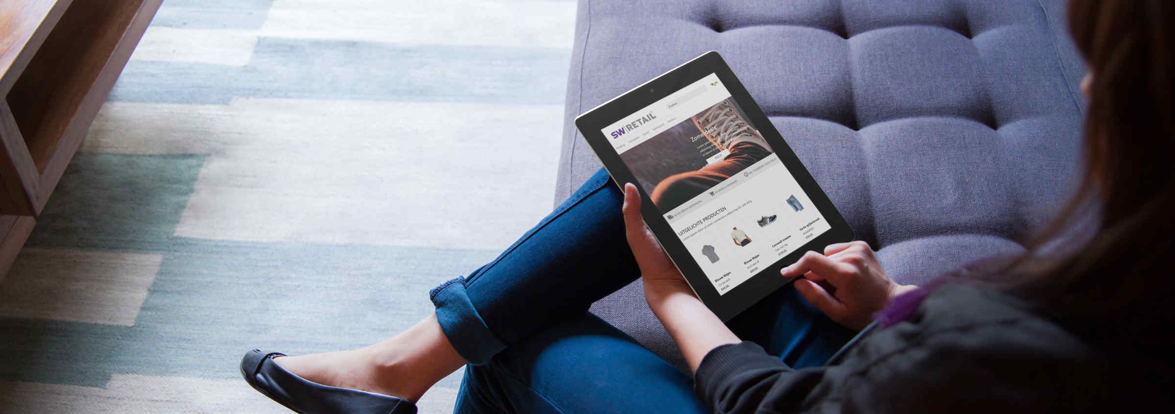 Starters | Direct starten met gebruiksvriendelijke software